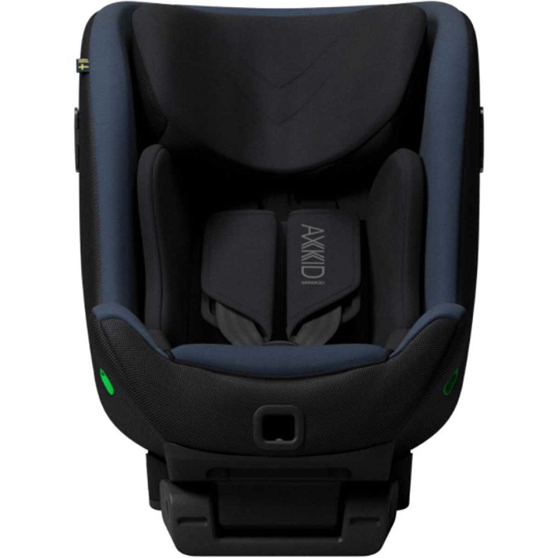 Dječja autosjedalica AXKID Minikid 4 PRO [61–125 cm] Arctic Mist Grey